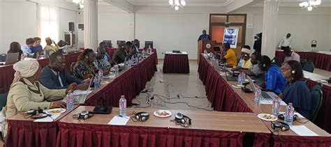 Reversing Ecosystem And Water Degradation In The Volta River Basin Vba