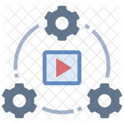 449 Process Automation Icons Free In SVG PNG ICO IconScout