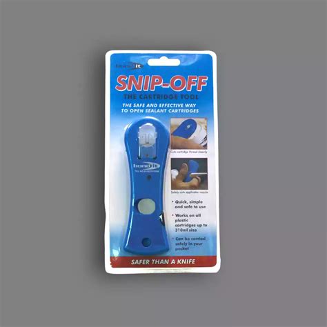 Sealant Tube Snip Off Tool Cladding Warehouse Sealant Tube Snip Off Tool Cladding Warehouse