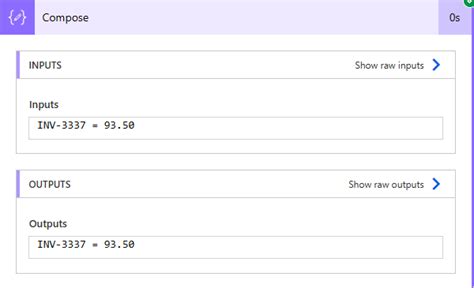 Power Automate Extract Information Key Parse Ai