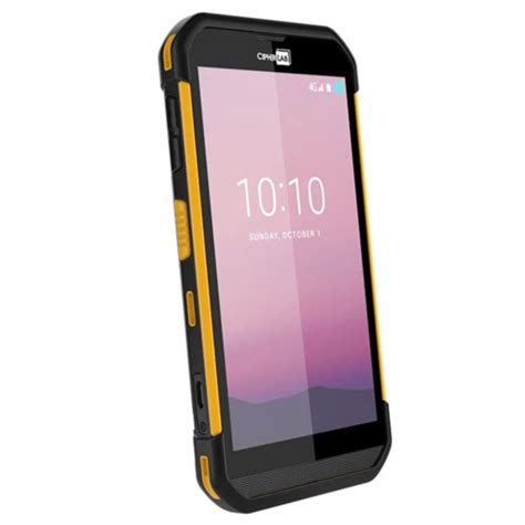 Mua Cipherlab Rs35 Android 10 Touch Mobile Computer Barcode Scanner Bt Wifi Nfc 3g Ram 32g Rom