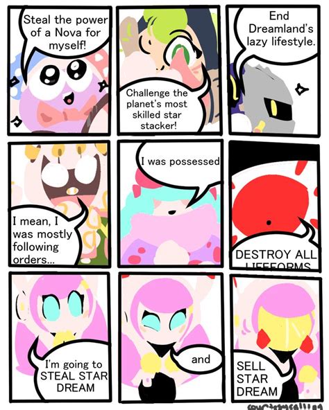 1037 Best Images About Kirby On Pinterest