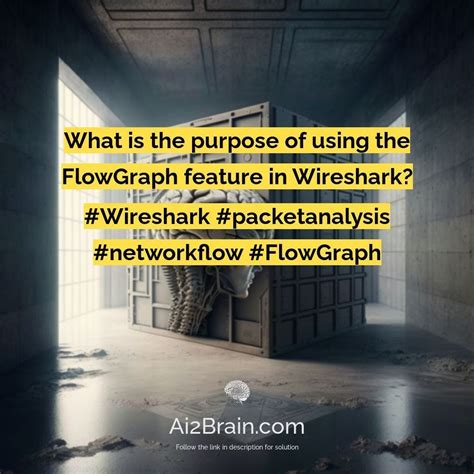 ai2brain on linkedin wireshark packetanalysis networkflow