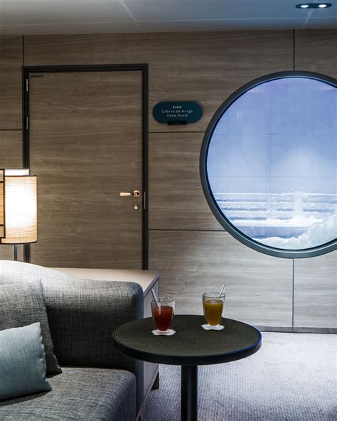 Le Commandant Charcot Arctic And Antarctic Luxury Icebreaker Aqua Firma