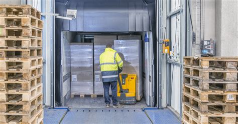 A Case For Automating Your Warehouse Körber Supply Chain