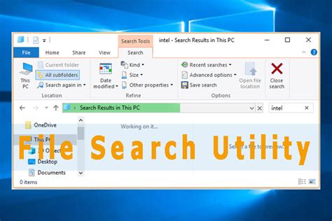 Top 8 File Content Search Tools For Windows 10 Get It Now