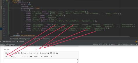 Source Code Button · Issue 264 · Yabab Devng2 Ckeditor · Github