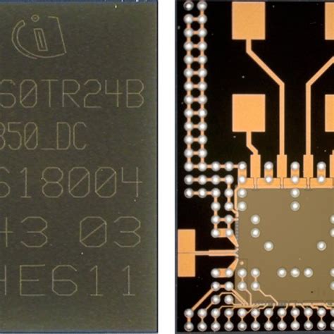 Infineons Bgt60tr24b Radar Sensor Download Scientific Diagram