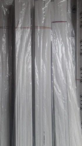 Pvc Casing Capping For Commercial Size 1 Inch At ₹ 96 Kg In Kanpur