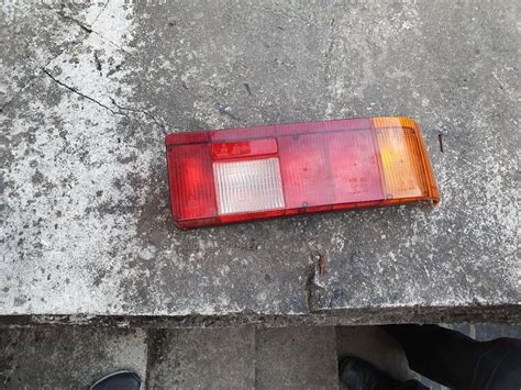 Десен стоп за москвич алеко Фарове Стопове Мигачи Резервни части консумативи аксесо