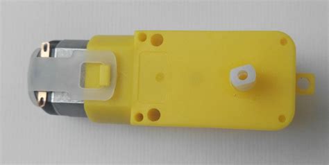 How To Control A Dc Motor Via Esp32 And Bluetooth With L298n On