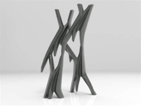 RESEARCH PRINTED FORMWORK Tectonic Formation Lab