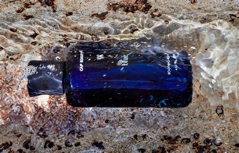 blue soothing cleanser – CAP Beauty