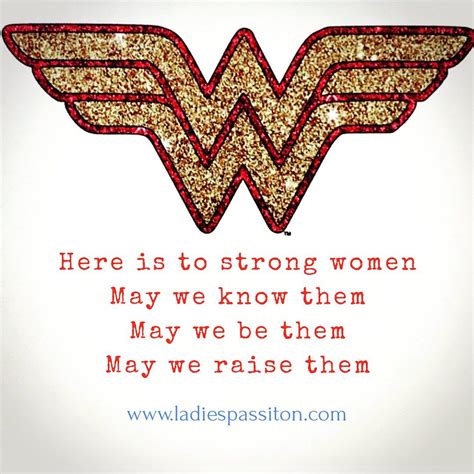 What Is Wonder Woman S Saying At Will Mcguirk Blog