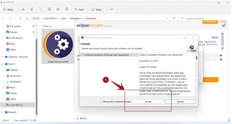 Install Eclipse IDE On Windows 11 TestingDocs