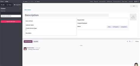 Guide To Customise Applications In Odoo 18 The Complete The Guide