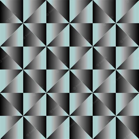 Premium Vector Abstract Square Mosaic