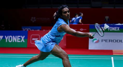 പാരിസ് ഒളിംപിക്‌സ് സിന്ധുവും പ്രണോയിയും ഇന്നിറങ്ങും Express Kerala