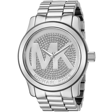 Michael Kors Ladies Watch Runway Mk5544 Watches Prime