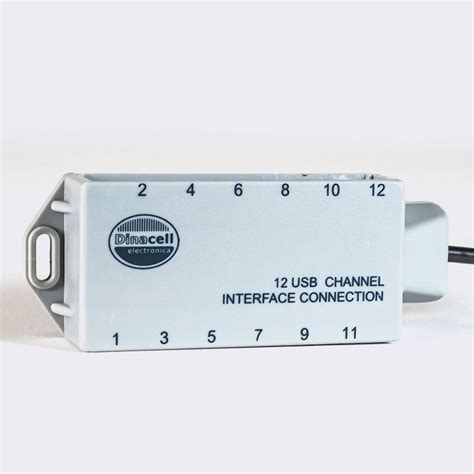 usb interfaces emco