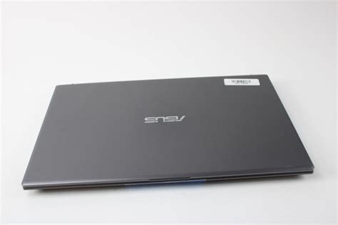 Asus Vivobook Laptop Property Room