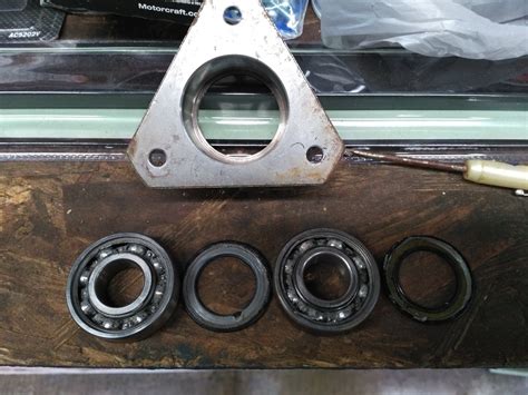 White Outdoor Rider Belt Variable Speed Pulley Issue When Hot My Tractor Forum