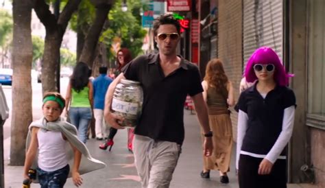 Wish I Was Here Film Review Oxygenie