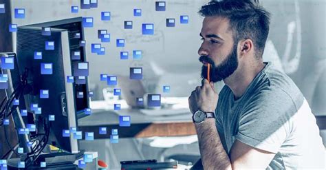 Remote Work Comparison See How A Vmware Horizon 8 Vdi Environment