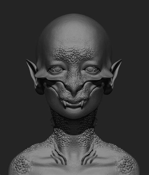 Artstation Noble Gitan