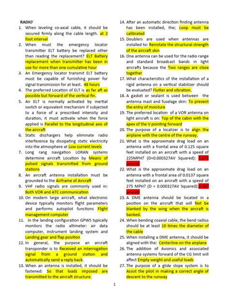radio pdf inertial navigation system antenna radio