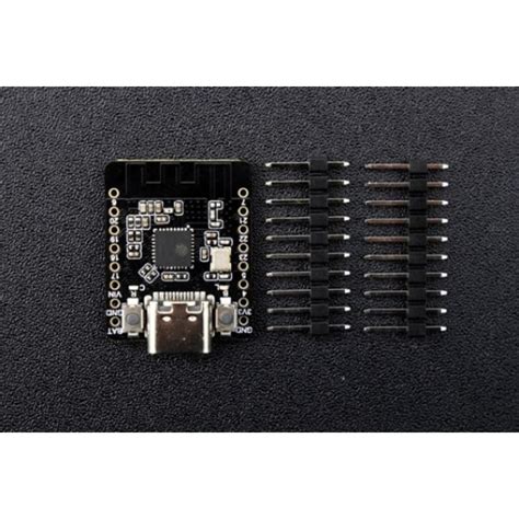 Dfrobot Beetle Esp32 C6 Dfrobot Dfr1117