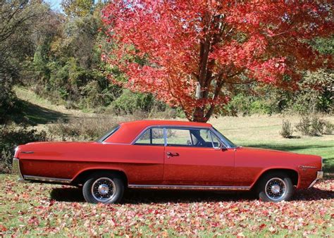 1964 Pontiac Catalina 2 2 For Sale