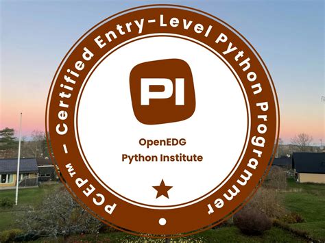 Pcep 30 02 Practice Test Compendium Learn2earn