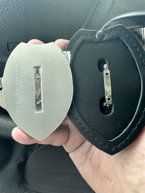 Ideas On How To Fix A Broken Badge Rgeeksquad