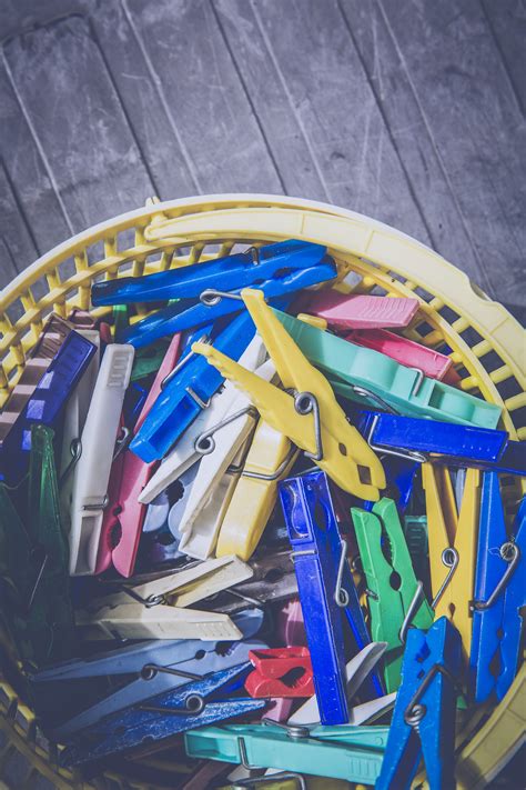 무료 이미지 마른 색깔 빨래 푸른 의류 낙서 그림 잼 미술 속박 다루는 법 클립 위생 화려한 란제리 의복 씻은 옷 건조 선반 예산 옷