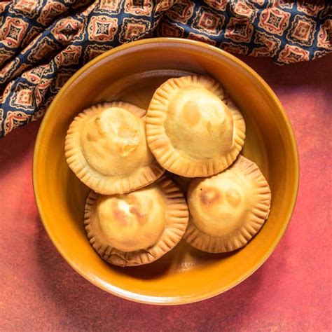 Pastelitos Venezolanos Traditional Venezuelan Recipe 196 Flavors