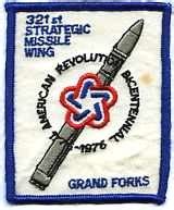 Erics Usaf Patches