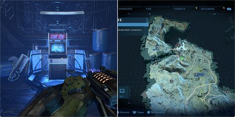 Secret Areas In Halo Infinite Everyone Completely Missed