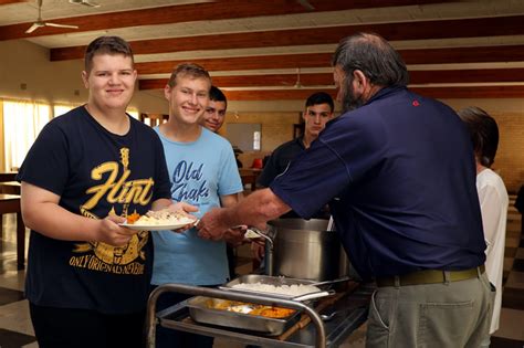 Koshuis Koster Gekombineerde Skool