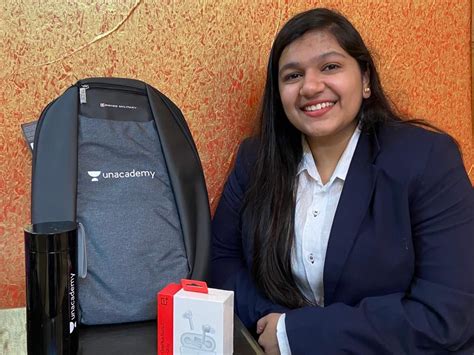 Pooja Jain On Linkedin Unacademy Sbmnmims 71 Comments