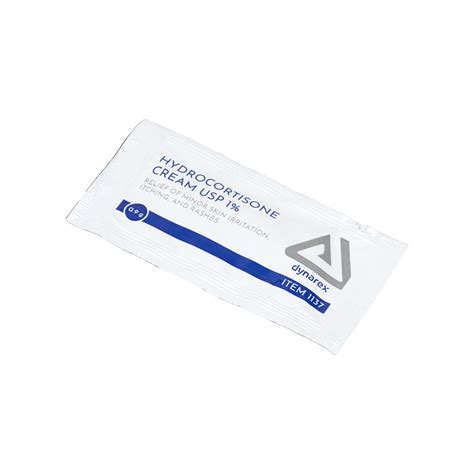 Dynasafety Hydrocortisone Cream