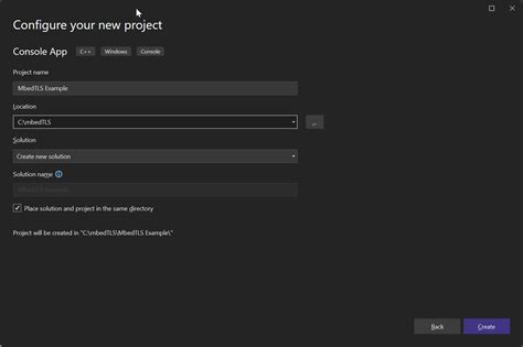 Integrating MbedTLS By Example Thyrasec