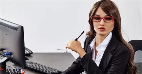 Sex Doll Company Used A Israeli Woman S Identity Without Consent