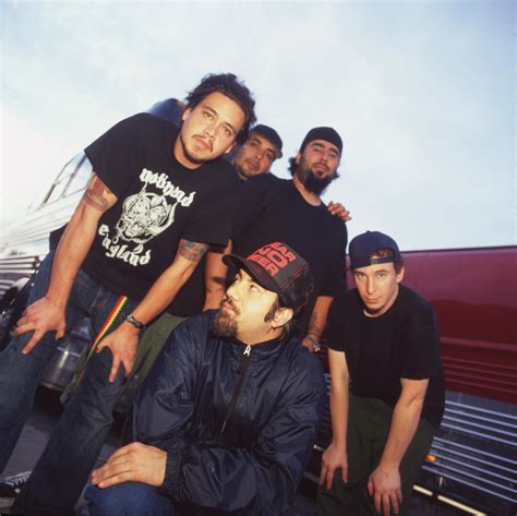 Deftones Drop Teaser Of Single From New Ohms Album