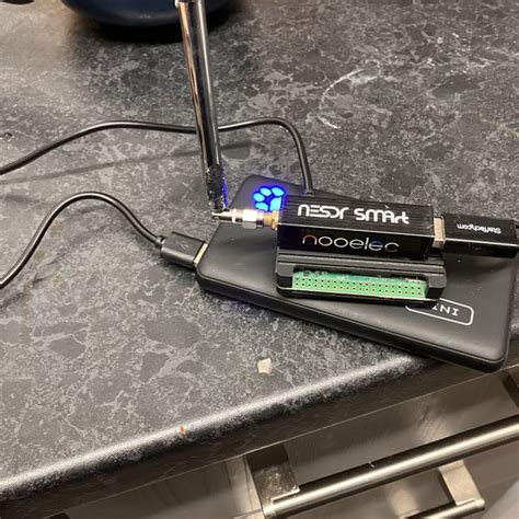 Smallest Web SDR Radio In The World Hackaday Io