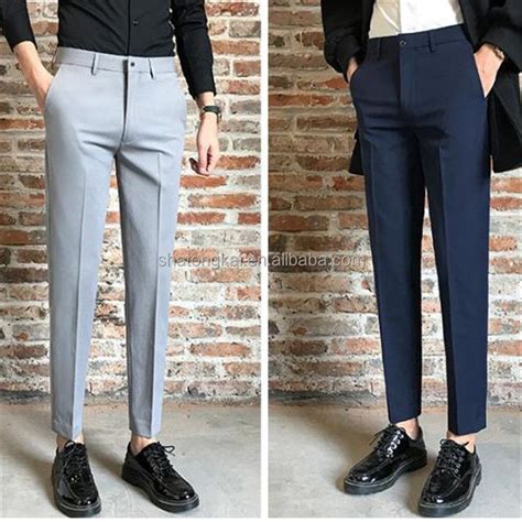 Men Formal Pants New Pants For Men Designs Artofit