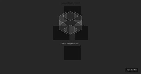 Angular Graph Forked Codesandbox