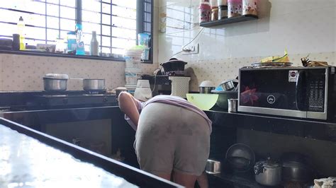 Desi Brother Apne Desi Sister Ke Sath Kitchen Mai Sex Kiya Xhamster
