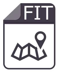 FIT 文件如何打开或转换 FileDesc