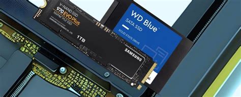 Solid State Drives Ssds Revolutionizing Storage Technology